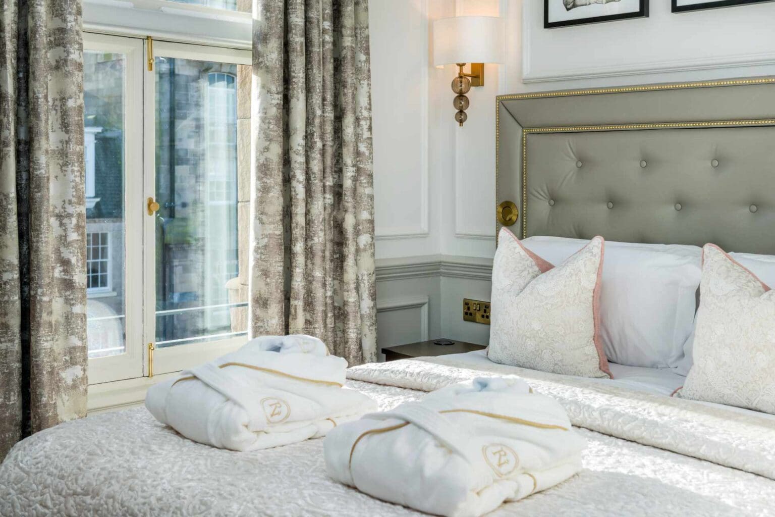 RÌGH Residences | Luxury Hotel & Serviced Apartments Edinburgh